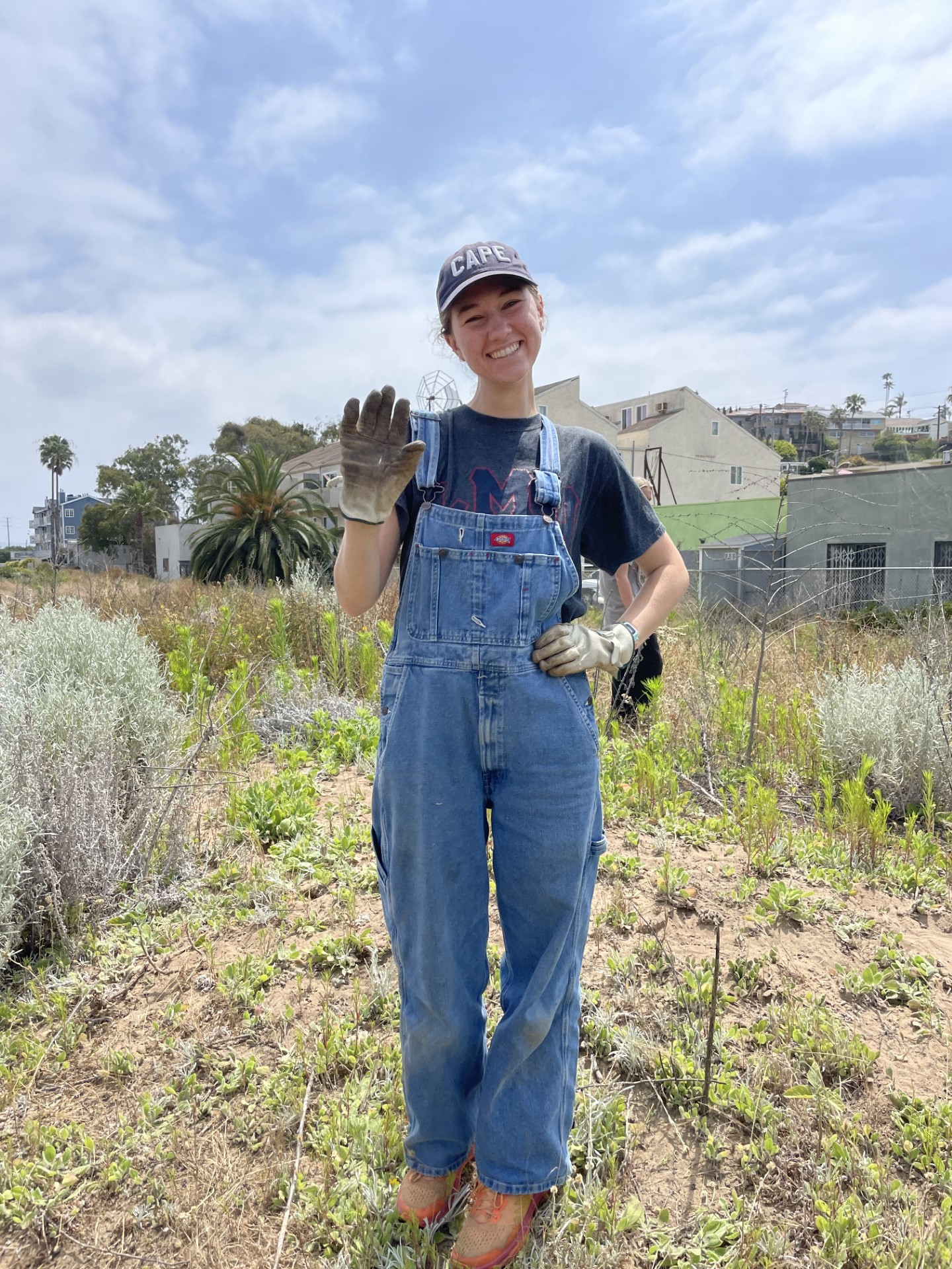 Lab Members – Coastal Ecology and Conservation Lab